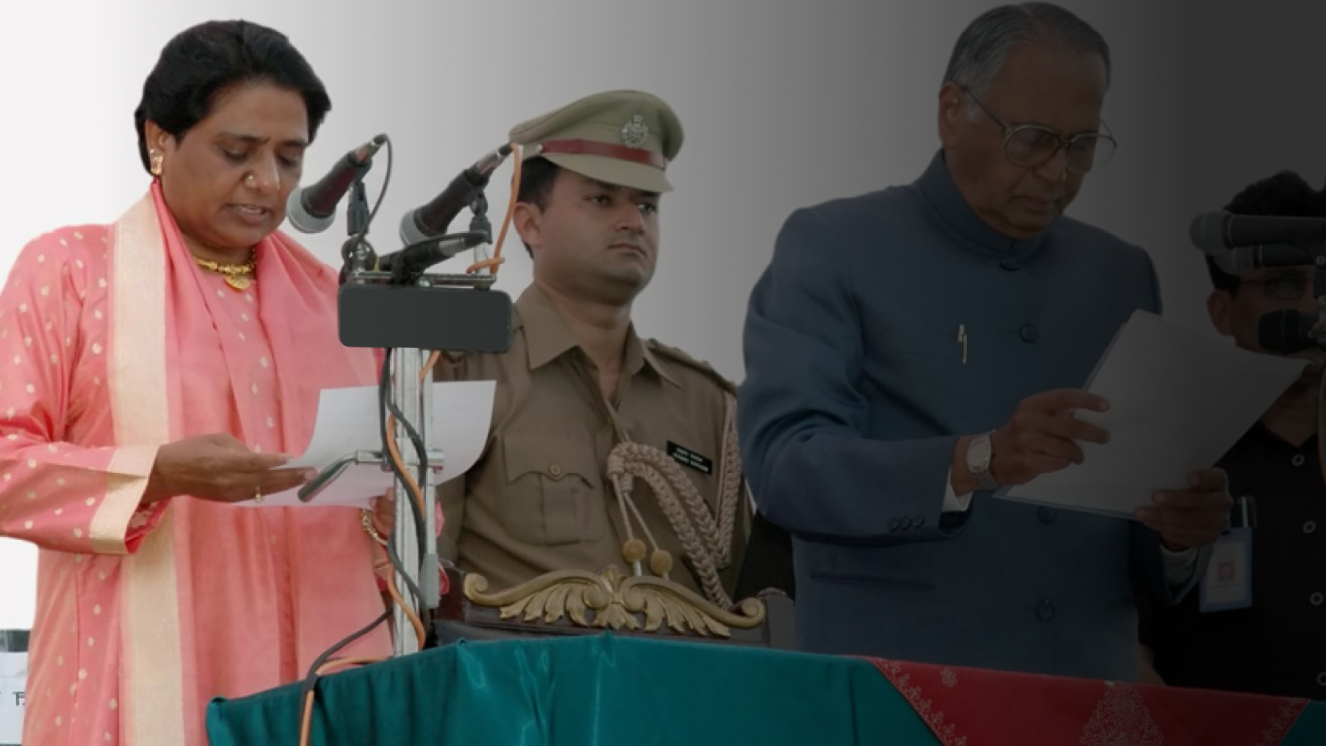 Bahujan Samaj Party